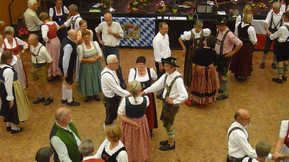 Fotoarchiv – Boarisch Tanzen